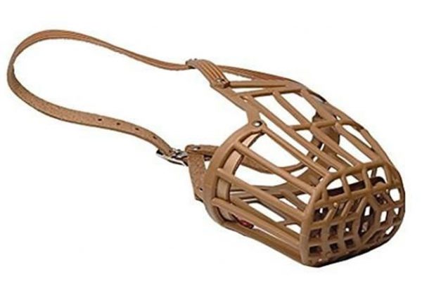 BUSTER Plastik Köpek Ağızlığı. No:3 – Umut Veteriner Medikal